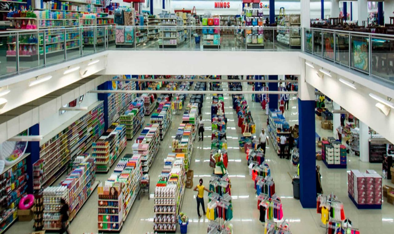 TIENDA GARRIDO | Hageco